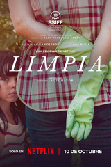 Limpa: filme de 2025 - Filmow