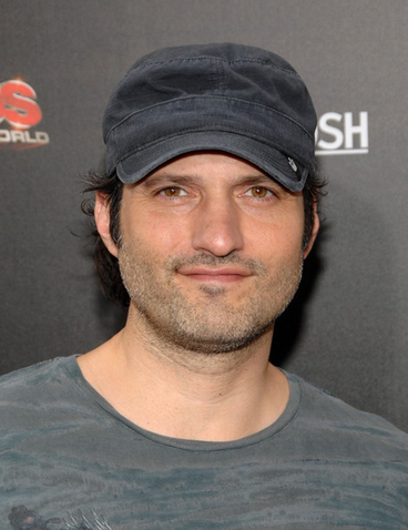 Robert Rodriguez (20 de Junho de 1968) | Artista | Filmow