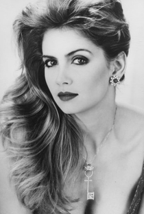 Patty Mullen | Artista | Filmow