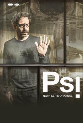 Psi (1ª Temporada) - 23 de Março de 2014 | Filmow