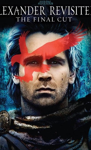 Alexandre - 24 de Novembro de 2004 | Filmow