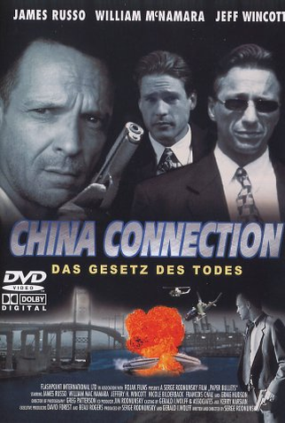 Paper Bullets - 1999 | Filmow