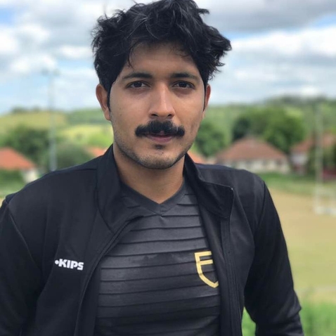 Nishank Verma | Artista | Filmow