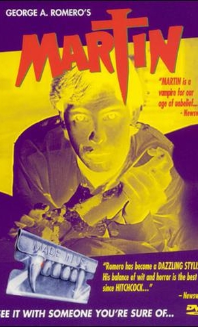 Martin - 7 de Julho de 1977 | Filmow