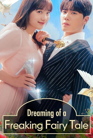 Dreaming of Cinde Fxxxing Rella: série de 2024 - Filmow