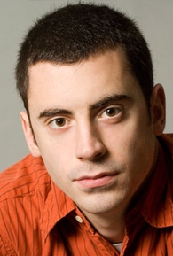 Nick Ferrucci | Artista | Filmow