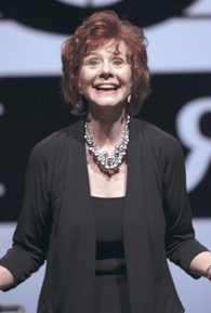 Sharon Spelman (1 de Maio de 1942) | Artista | Filmow