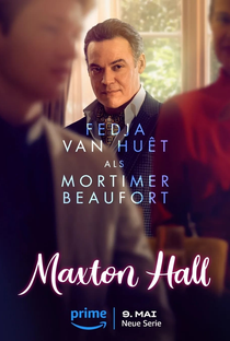 Maxton Hall: O Mundo Entre Nós (1ª Temporada) - 9 de Maio de 2024 | Filmow