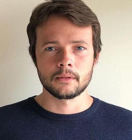 Daniel Dalcin (7 de Setembro de 1985) | Artista | Filmow