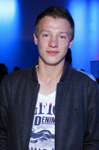 Vincent Krüger | Artista | Filmow