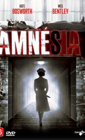 Amnésia - 2015 | Filmow