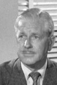 William Forrest (I) (10 de Outubro de 1902) | Artista | Filmow