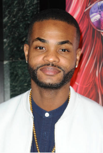 Andrew Bachelor (26 de Junho de 1988) | Artista | Filmow