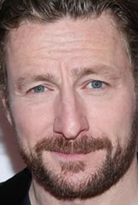 Peter Ferdinando | Artista | Filmow