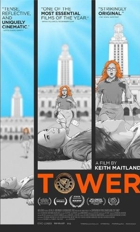 Tower - 2016 | Filmow