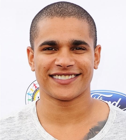 Jonathan McDaniel (17 de Maio de 1985) | Artista | Filmow