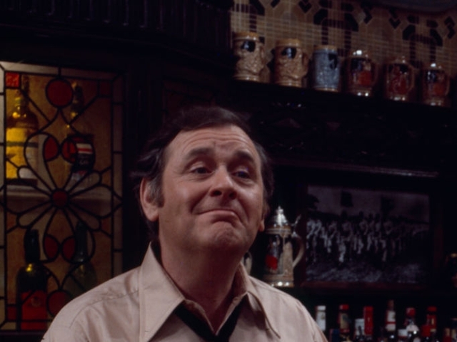 The Corner Bar (1ª Temporada) - 21 de Junho de 1972 | Filmow