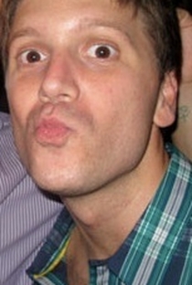 Daniel Zukerman (11 de Outubro de 1983) | Artista | Filmow