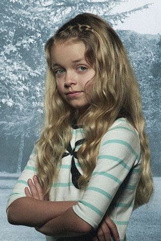 Kylie Rogers (18 de Fevereiro de 2004) | Artista | Filmow