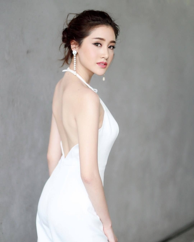 Pimprapa Tangprabhaporn (10 de Outubro de 1992) | Artista | Filmow