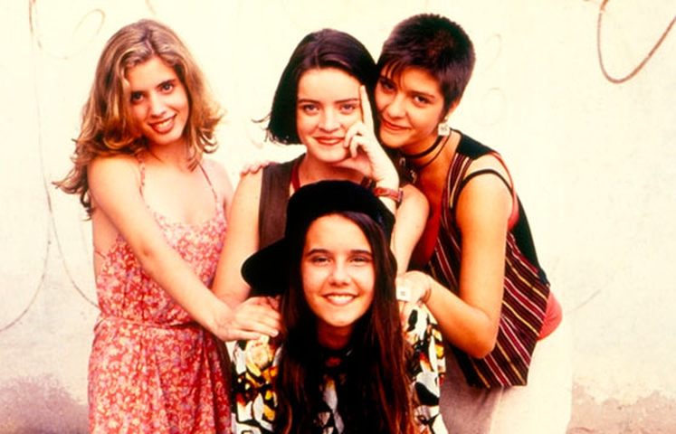 Fotos | Maria Mariana | Artista | Filmow