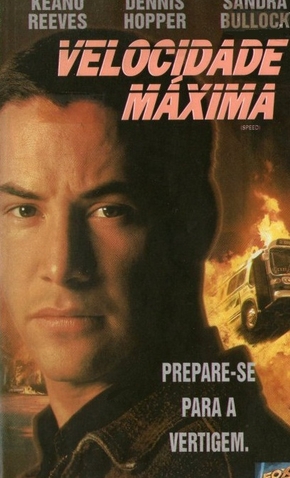 Velocidade Máxima - 12 de Agosto de 1994 | Filmow