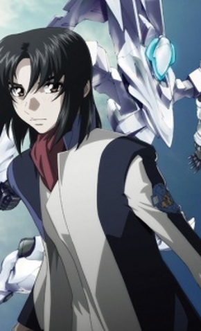 Fafner in the Azure: Dead Aggressor - Exodus Especial - 4 de Fevereiro ...