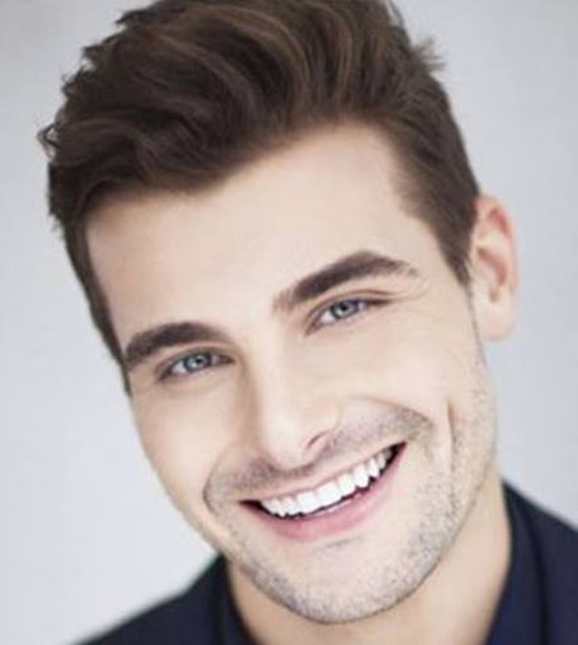 Fotos | Augusto Caliman | Artista | Filmow