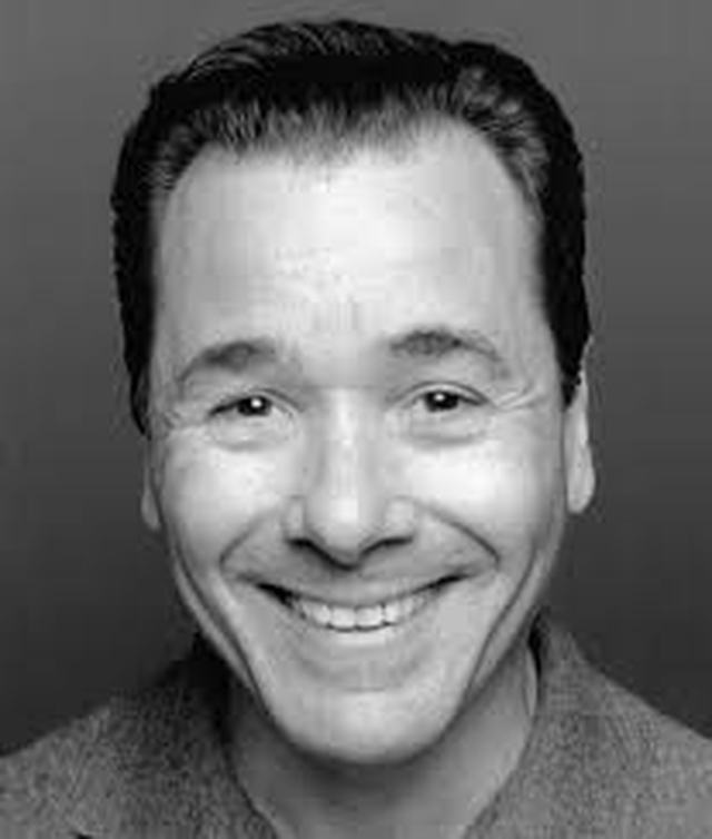 Fotos | John Guerrasio | Artista | Filmow