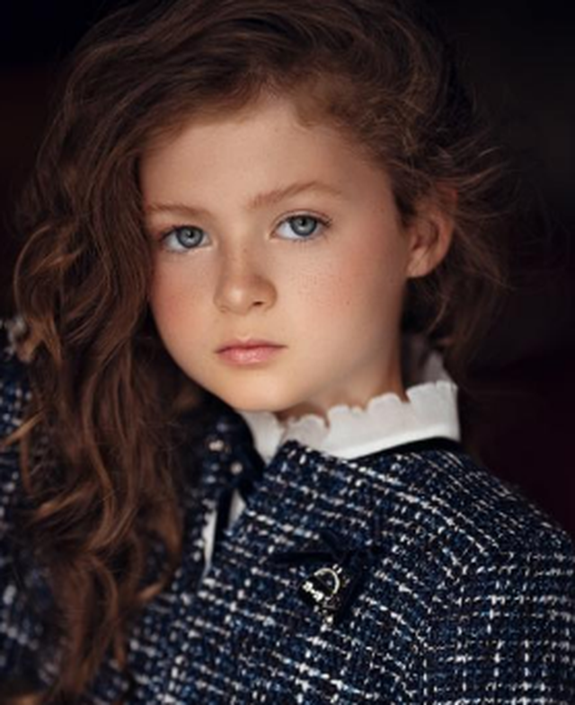 Fotos | Anika Boyle | Artista | Filmow