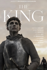 O Rei: filme de 2019 - Filmow