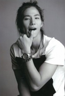 Song Jae Rim (18 de Fevereiro de 1985) | Artista | Filmow
