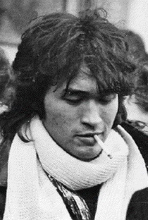 Viktor Tsoi (21 de Junho de 1962) | Artista | Filmow