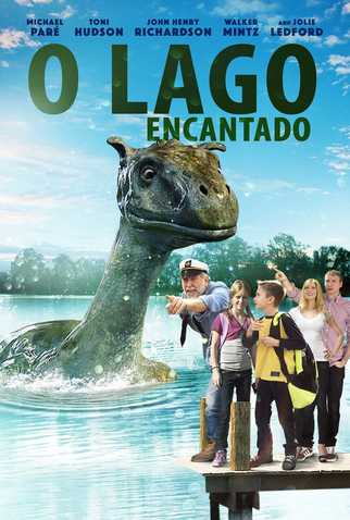 O Lago Encantado - 18 de Outubro de 2016 | Filmow