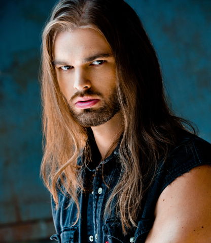 Kevin Wayne Norman | Artista | Filmow