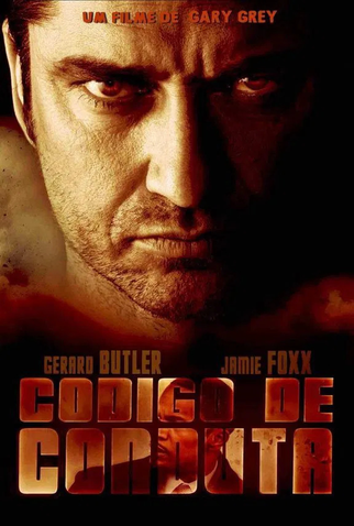 Código de Conduta: filme de 2009 - Filmow