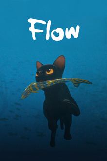 Flow: filme de 2024 - Filmow