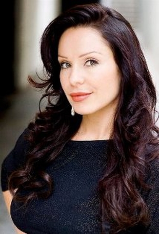 Jan Anderson (17 de Junho de 1974) | Artista | Filmow