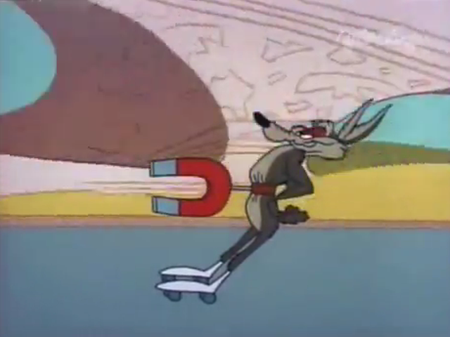 Beep Prepared - 11 de Novembro de 1961 | Filmow