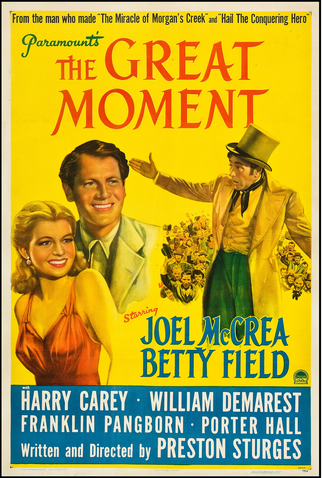 Triunfo Sobre a Dor - 1944 | Filmow