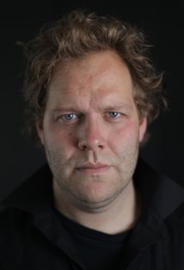 Fotos | Ólafur Darri Ólafsson | Artista | Filmow