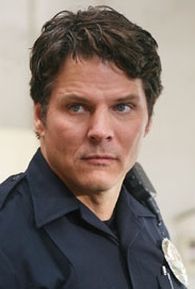 Michael Reilly Burke | Artista | Filmow