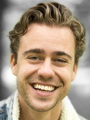 Beau Schneider | Artista | Filmow