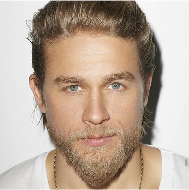 Charlie Hunnam (10 de Abril de 1980) | Artista | Filmow