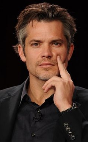 Timothy Olyphant (20 de Maio de 1968) | Artista | Filmow