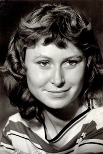 Sonja Sutter (17 de Janeiro de 1931) | Artista | Filmow