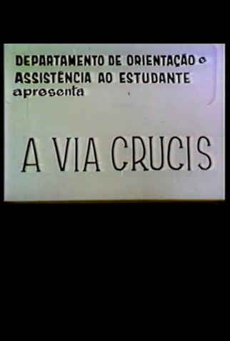 Via Crucis - 1972 | Filmow