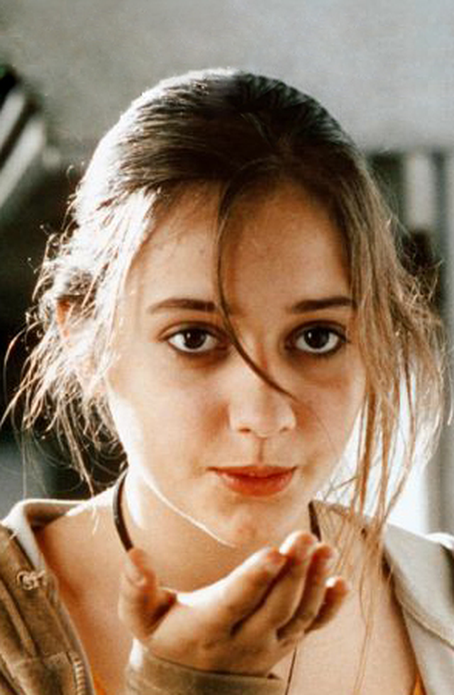 Fotos | Charlotte De Ruytter | Artista | Filmow