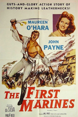 Trípoli - 1950 | Filmow