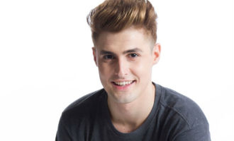 Pedro Rezende | Artista | Filmow